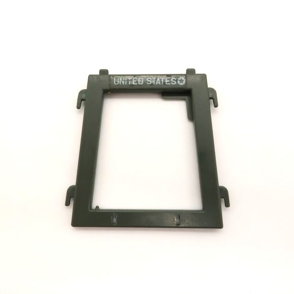 Hasbro | Toys | Vintage Gi Joe Watchtower Door Frame Original Parts 984 ...